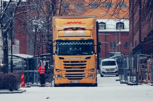 10 Biggest Logistics Industry Problems And How To Solve Them – The CEO ...