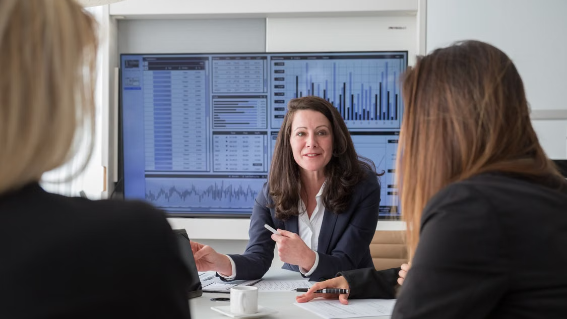 7 Leadership Traits That Define High-Performing Organizations Right Now ...