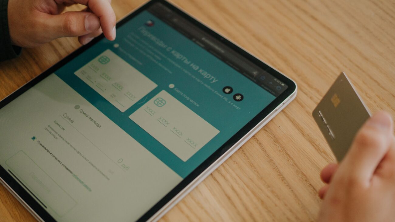 Why The Global Fintech Market Is Racing Toward $460 Billion This Year ...